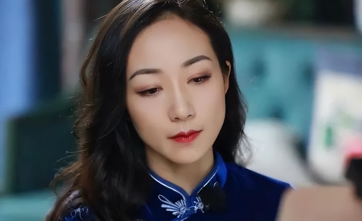 The 6 actresses who have a "not easy to provoke face" all have fierce ...