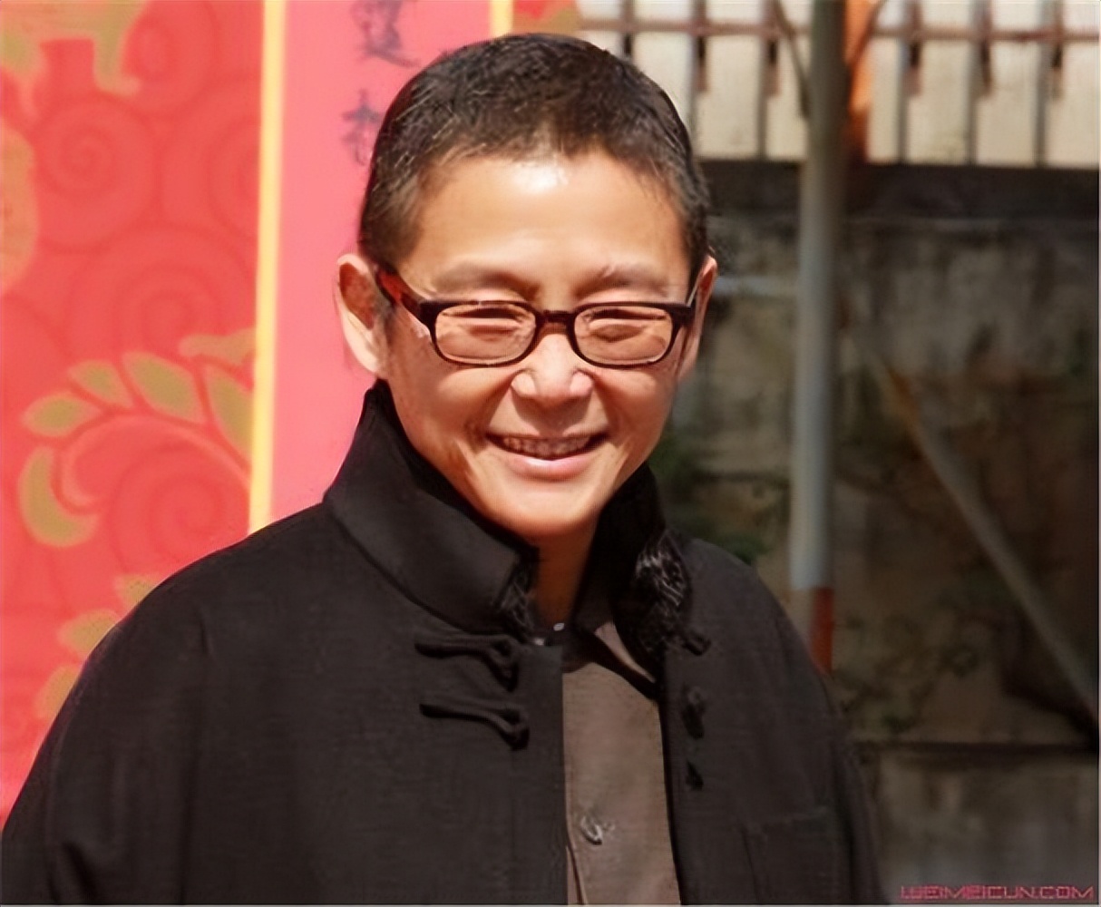 Yu Tseng: The most famous neutral boss in the Hong Kong entertainment ...
