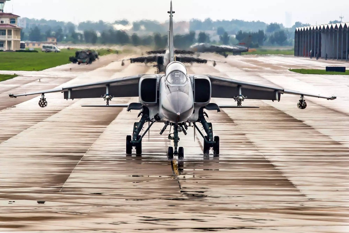 Egypt wants to buy China's "Flying Leopard" fighter, or the latest ...