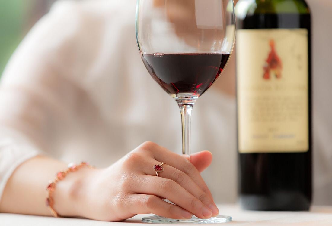 "One sip of wine a day, live to ninety-nine"?The truth about drinking ...