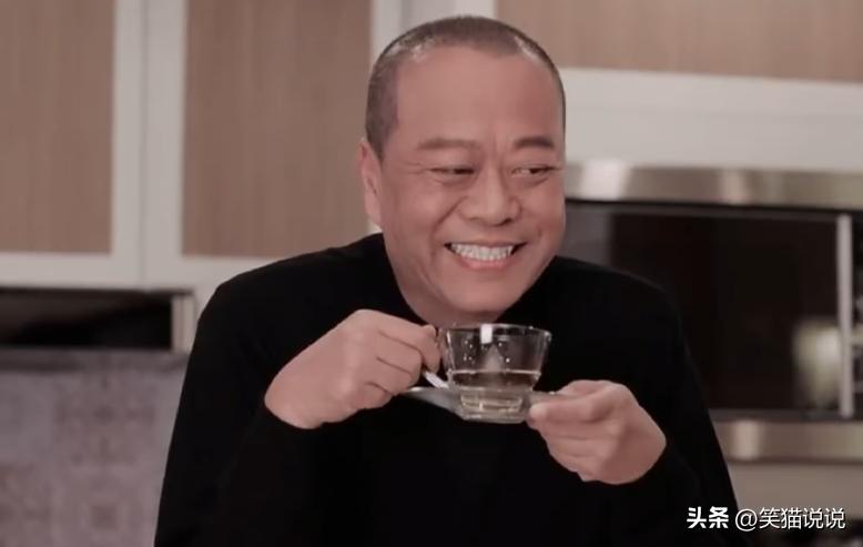 Ouyang Zhenhua posted a group photo: Zeng Zhiwei and Wu Qihua happily ...