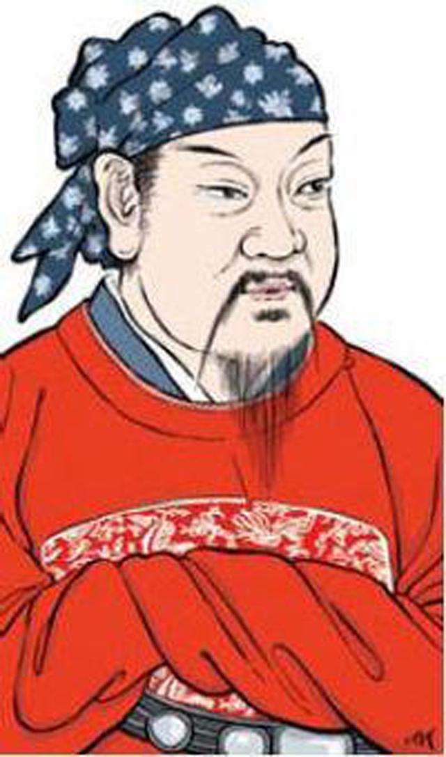Where is the old capital of Xiangguo after the founding of Zhao Shile ...