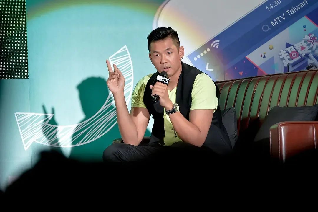 Chen Jianzhou was accused of sexual harassment, and the explicit chat ...