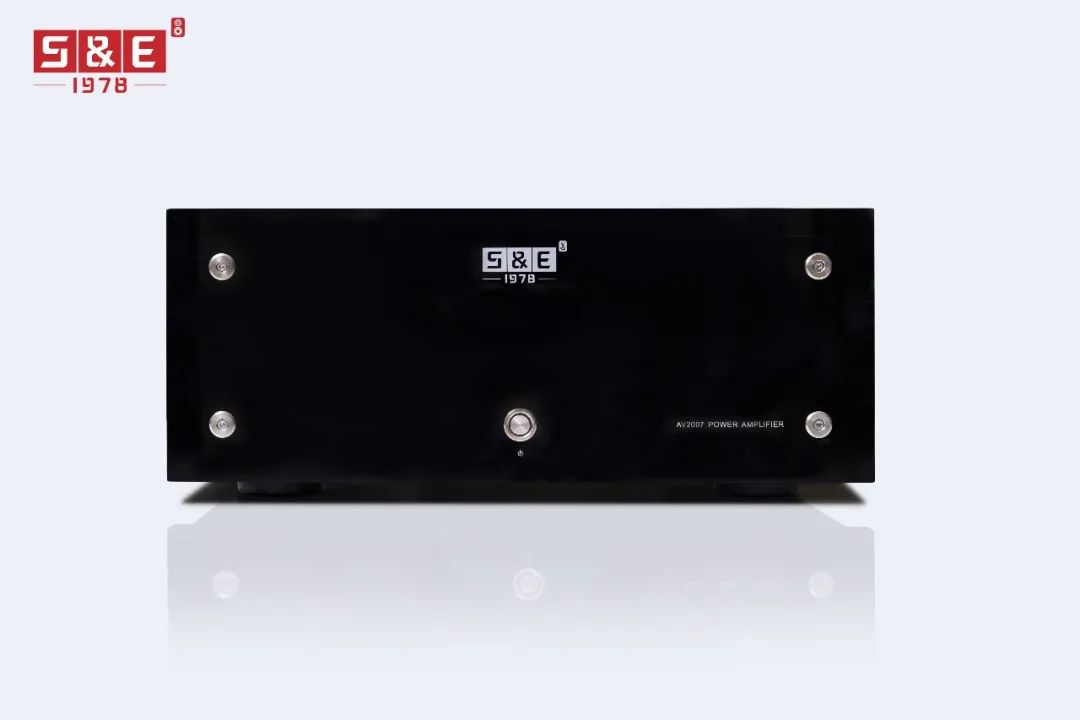 Sound Federation general agent: Denmark S&E (Schou-Epa) high-end home ...