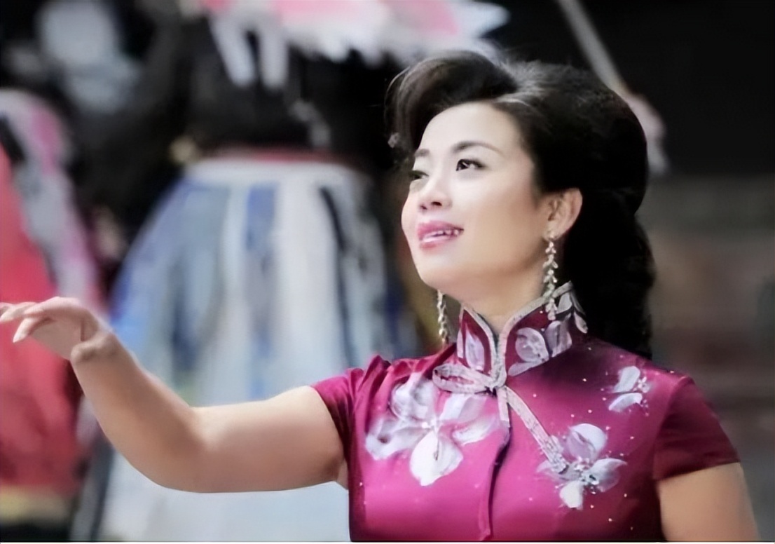 Zhang Ye, the "Nail Household" of the 23 Spring Festival Gala, suddenly ...