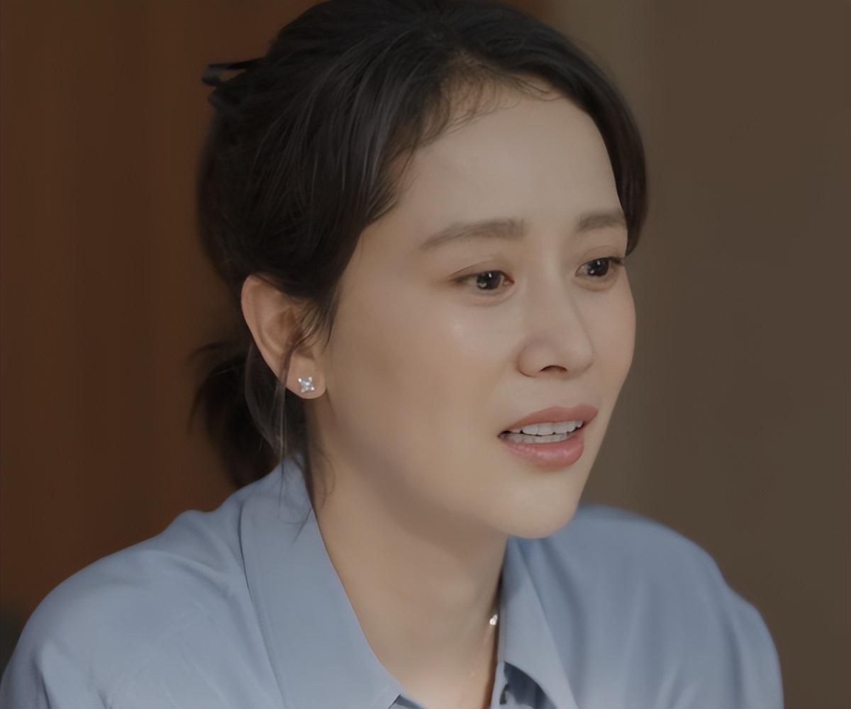 "Home of the Heart" Feng Xiaoqin and Zhan Xiang are a good match, but ...