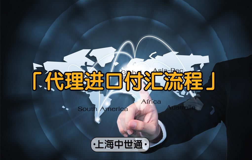 Agent import payment process - iMedia