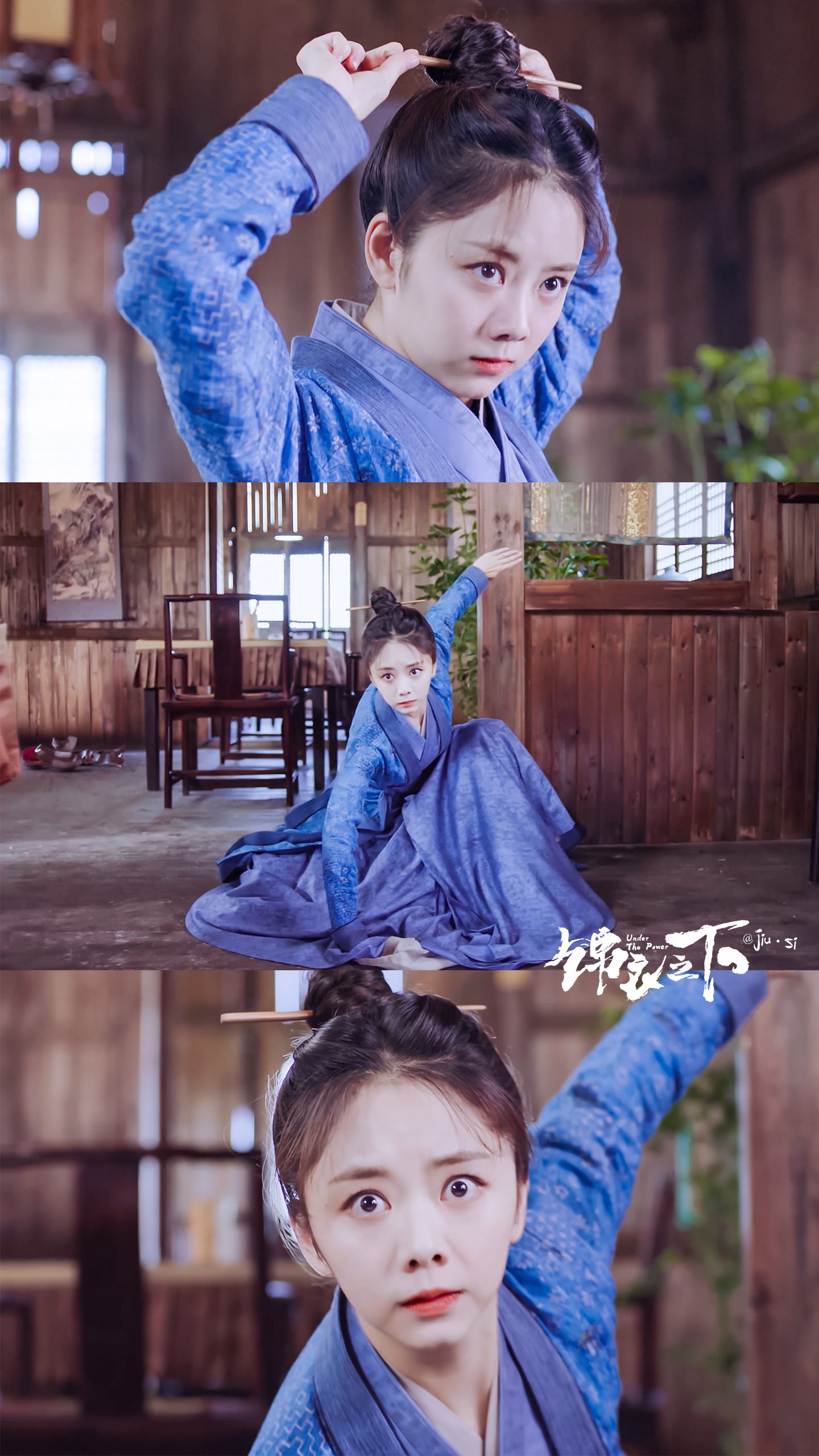 Inventory of the top 10 actresses who are "not tall enough to look good ...