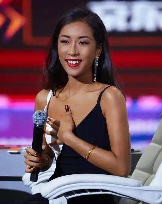 Jike Junyi: The "hypocrisy" of the entertainment industry is perfectly ...