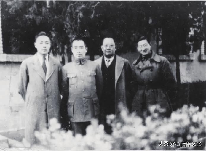 Liu Liangmo, a heroic warrior who uses singing as a weapon - iNEWS