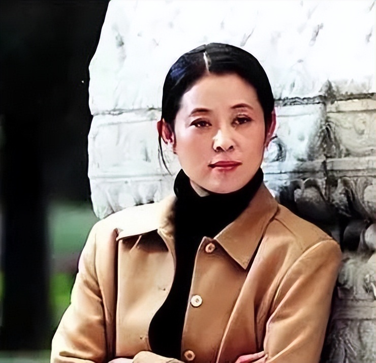 CCTV first sister: Ni Ping deceived hundreds of millions of viewers ...