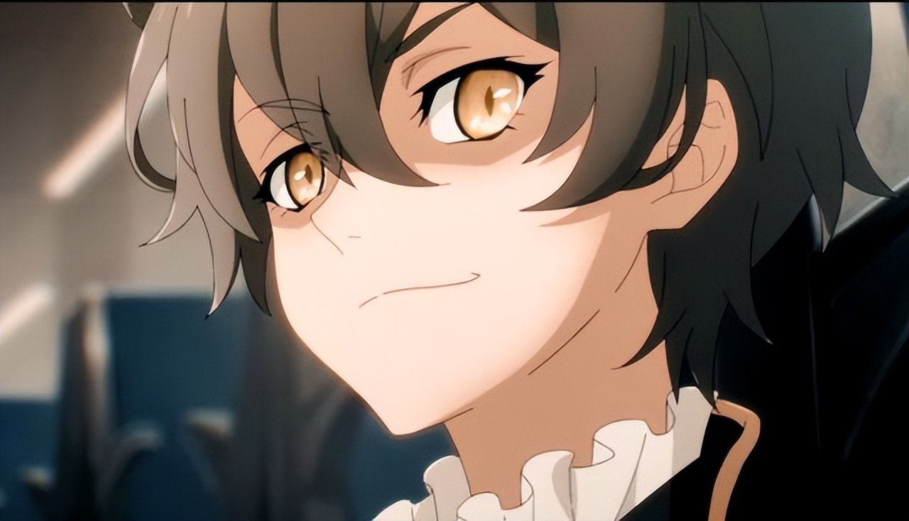 Dragon Clan: Nuonuo has always regarded Lu Mingfei as his younger ...