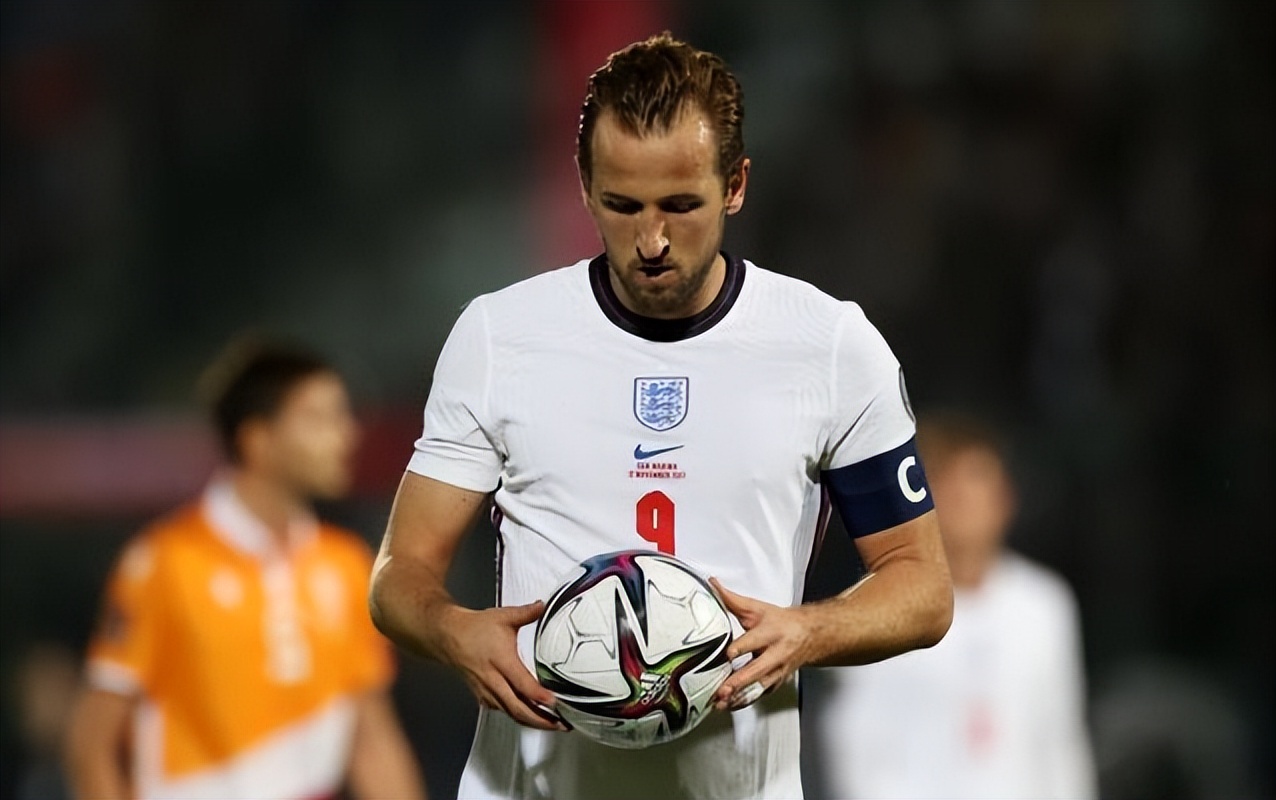 5 games without a win and 1 goal!The pseudo-strong team in the World ...