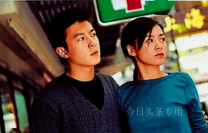 Gintong Chung, one of the heroines in the Edison Chen pornographic photo scandal, netizens ...