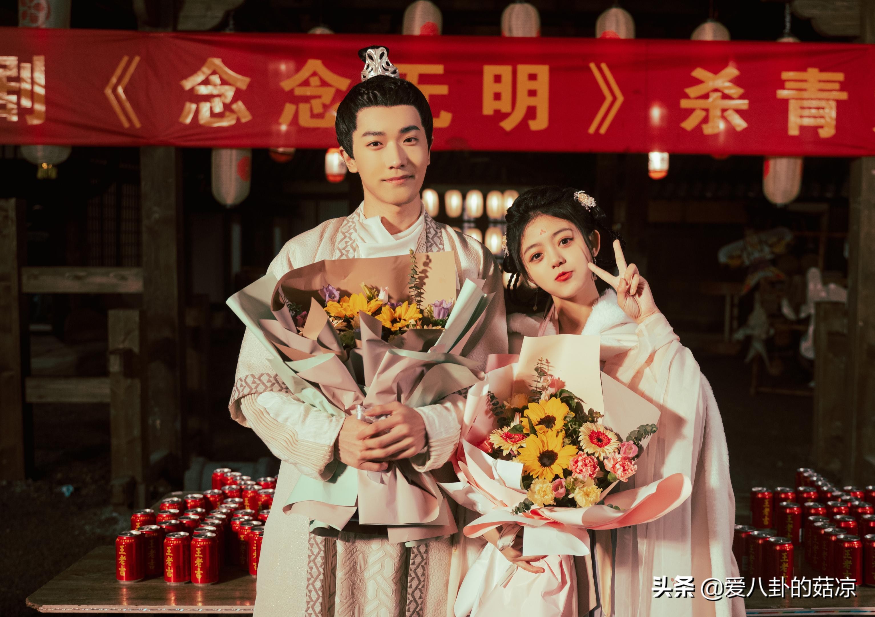 The ancient puppet drama "Nian Nian Wuming" strikes, and the "mask ...
