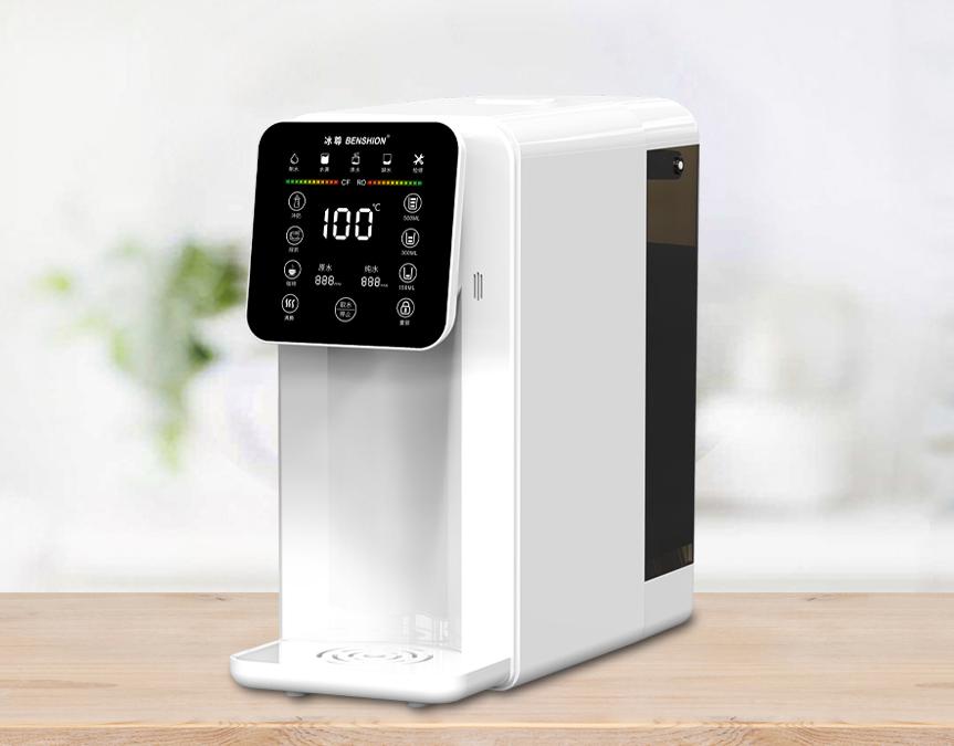 Ranking of direct drinking and heating all-in-one machines, which ...