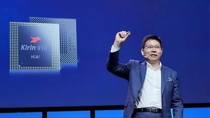 Huawei Mate60Pro exposure: Kirin 9100+5G RF chip+108MP, domestic ...