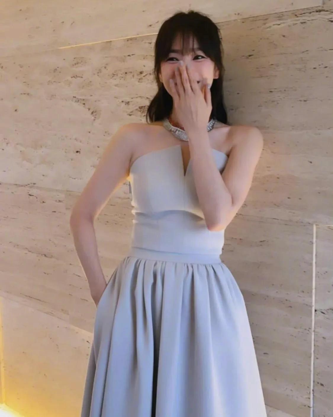 Compared with 20-year-old Song Hye-kyo, I prefer Miss Qiao's 40-year ...