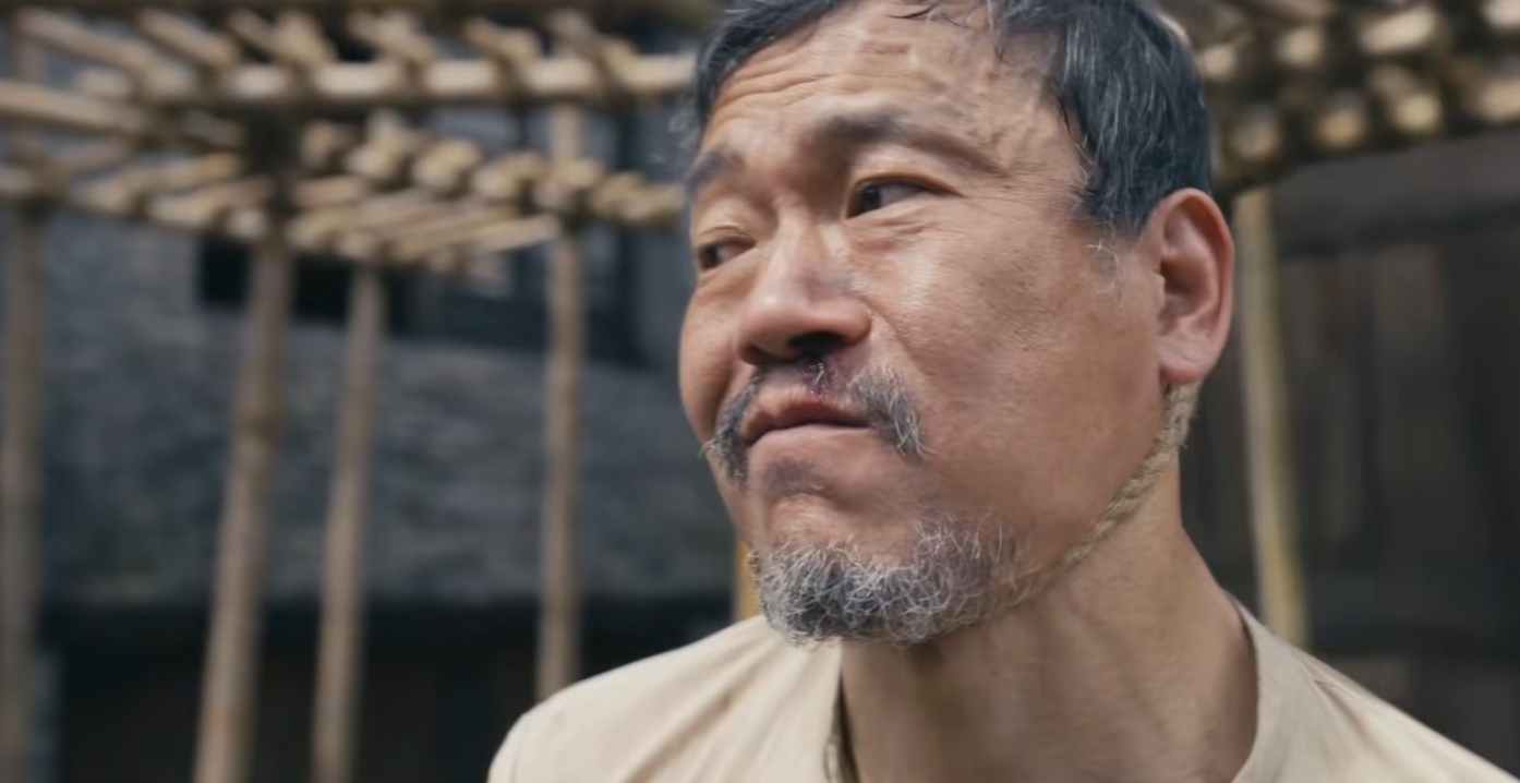 Huan Yan: Dodged the "Actor" Liao Fan, but was amazed by the "crazy critic" Zhang Luyi - iNEWS