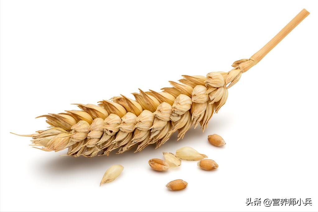 Healthy barley, a food that centenarians often eat, must not be missed ...