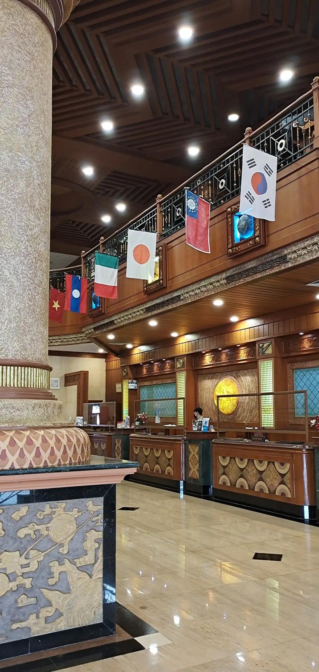 Batam Planet Resort - iNEWS