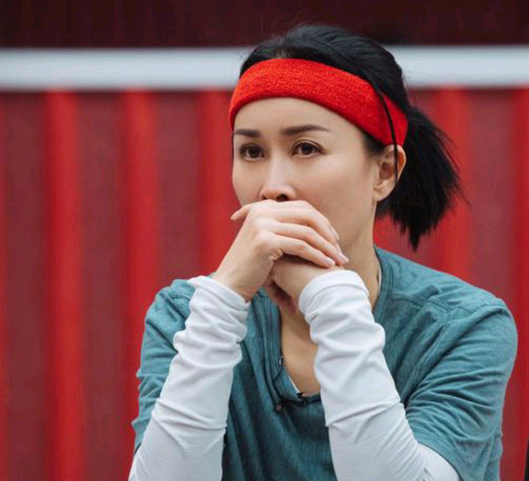 Sun Yue and Na Ying are both queens, why can't she be the big sister in ...