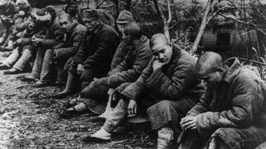 The Kwantung Army was defeated and surrendered, and the Soviet Union ...