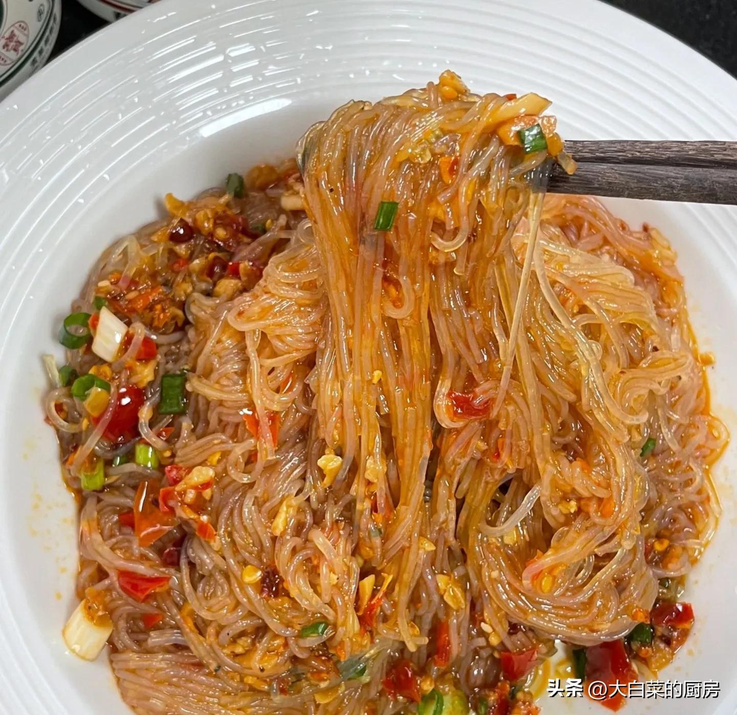 This is definitely the best way for fans to eat. It is delicious with ...