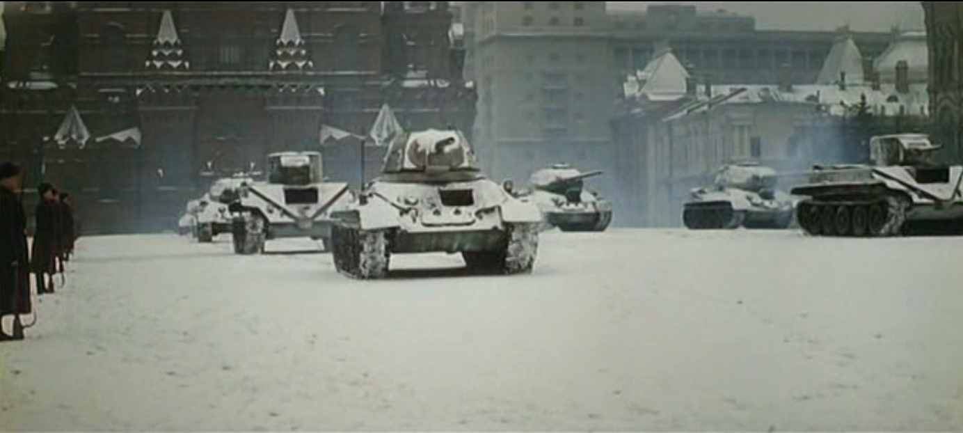 Faced with the siege of 1.8 million German troops, how did Stalin ...