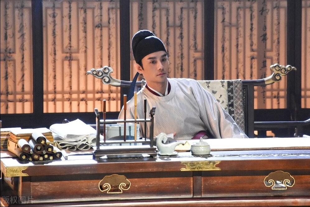Bao Qingtian 2: Gongsun Ce is sober in the world, he sees through Chen ...