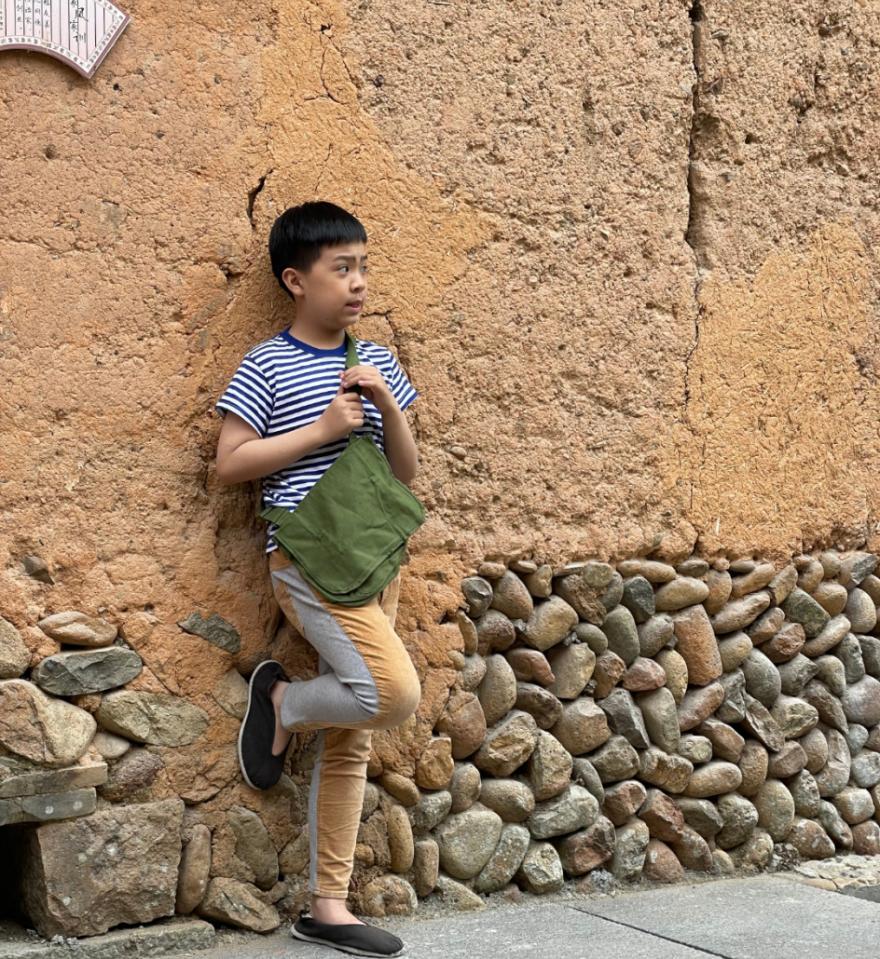 Young Actor Film and Television Growth Series - Li Yuze - iNEWS