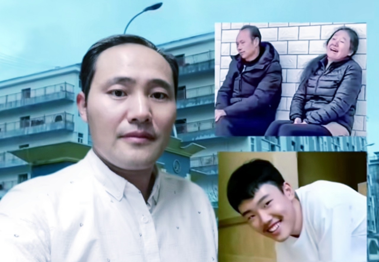 Uncle Hu Xinyu changed his mouth and signed the agreement, saying that ...