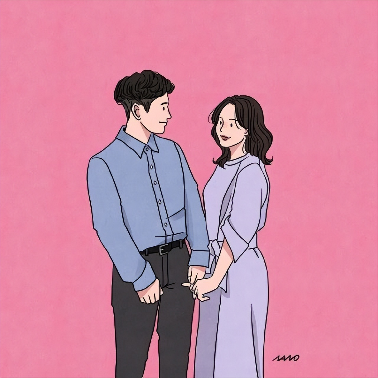 Sweet and cute confession love words, affectionate and heartfelt, a ...