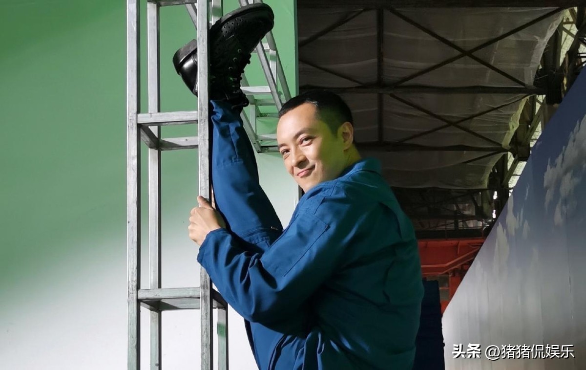 Another new military drama has been finalized, the leading actors have ...