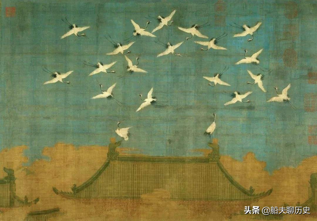 What was the real reason for the demise of the Qin Dynasty?Later ...