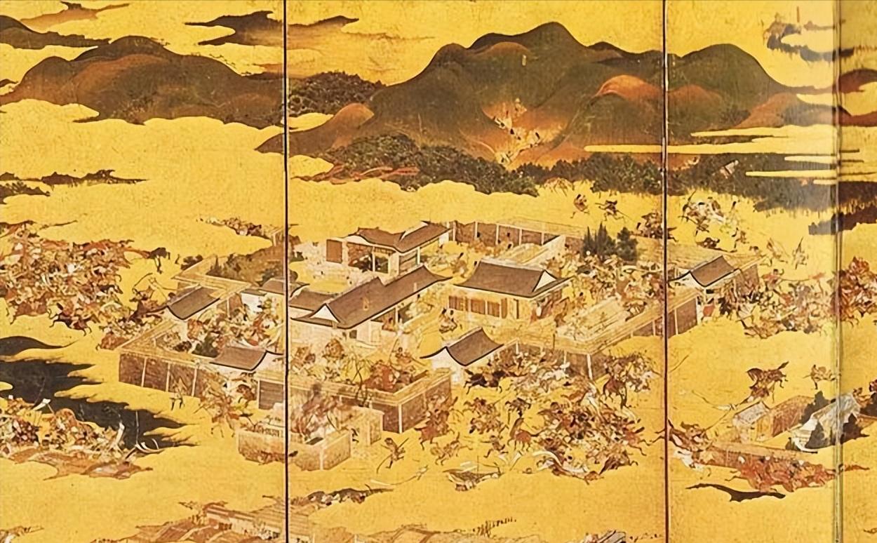 What happened after Japan moved its capital to Heian-kyo after the 8th ...