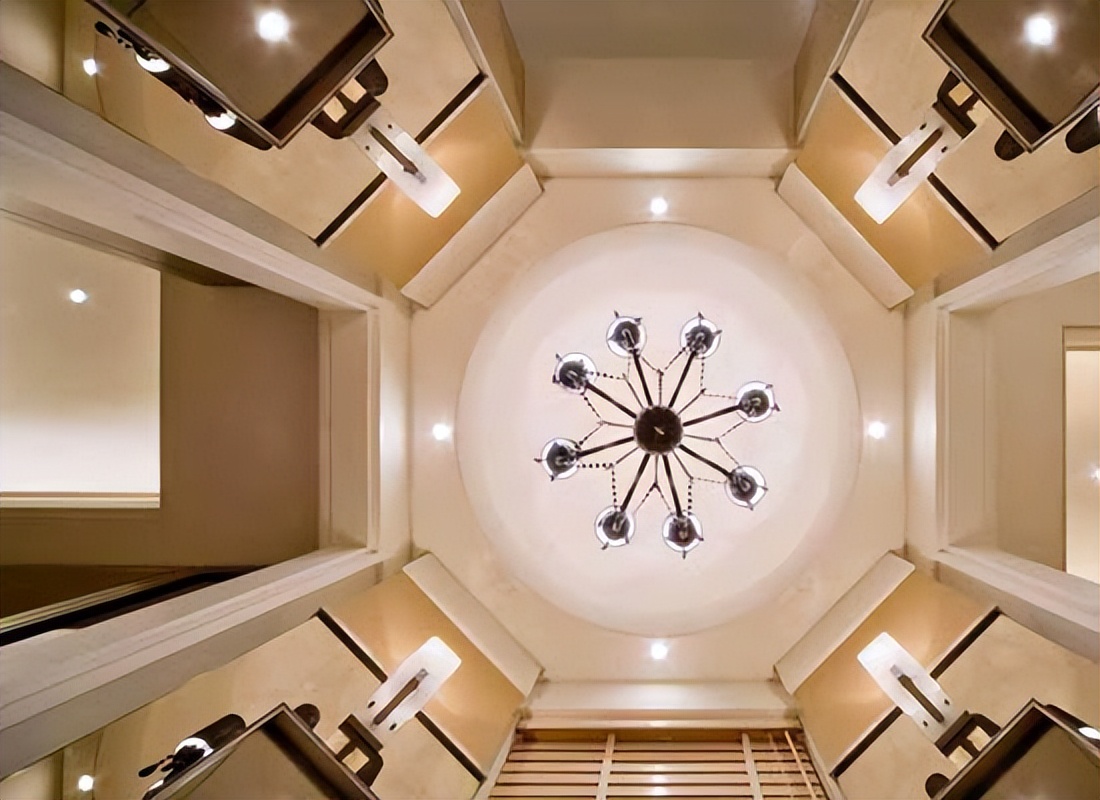 What are some good brands of ceilings? - iNEWS
