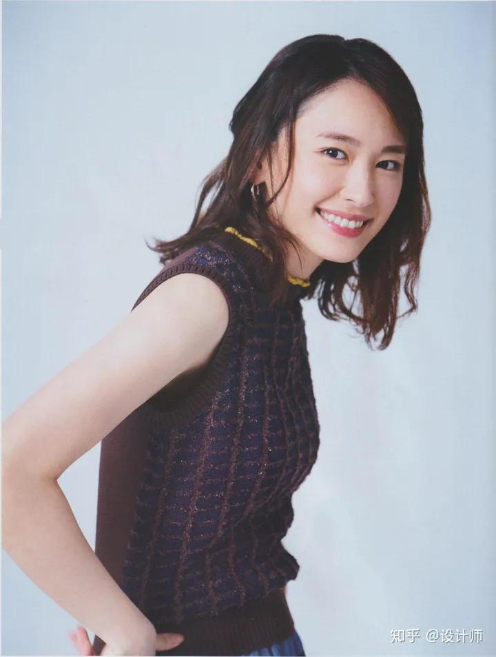 Japan's four beauties, Aragaki Yui, Ishihara Satomi, Araki Yuko, Sasaki Nozomi, who is beautiful ...