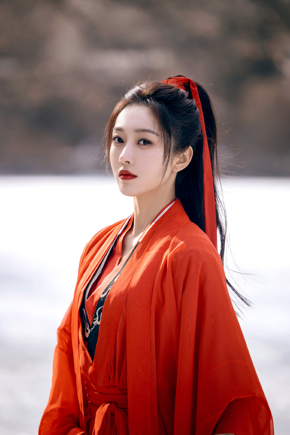"Let's Try the World": Why can Bai Fengxi's "Beauty in Qiwu" overwhelm ...