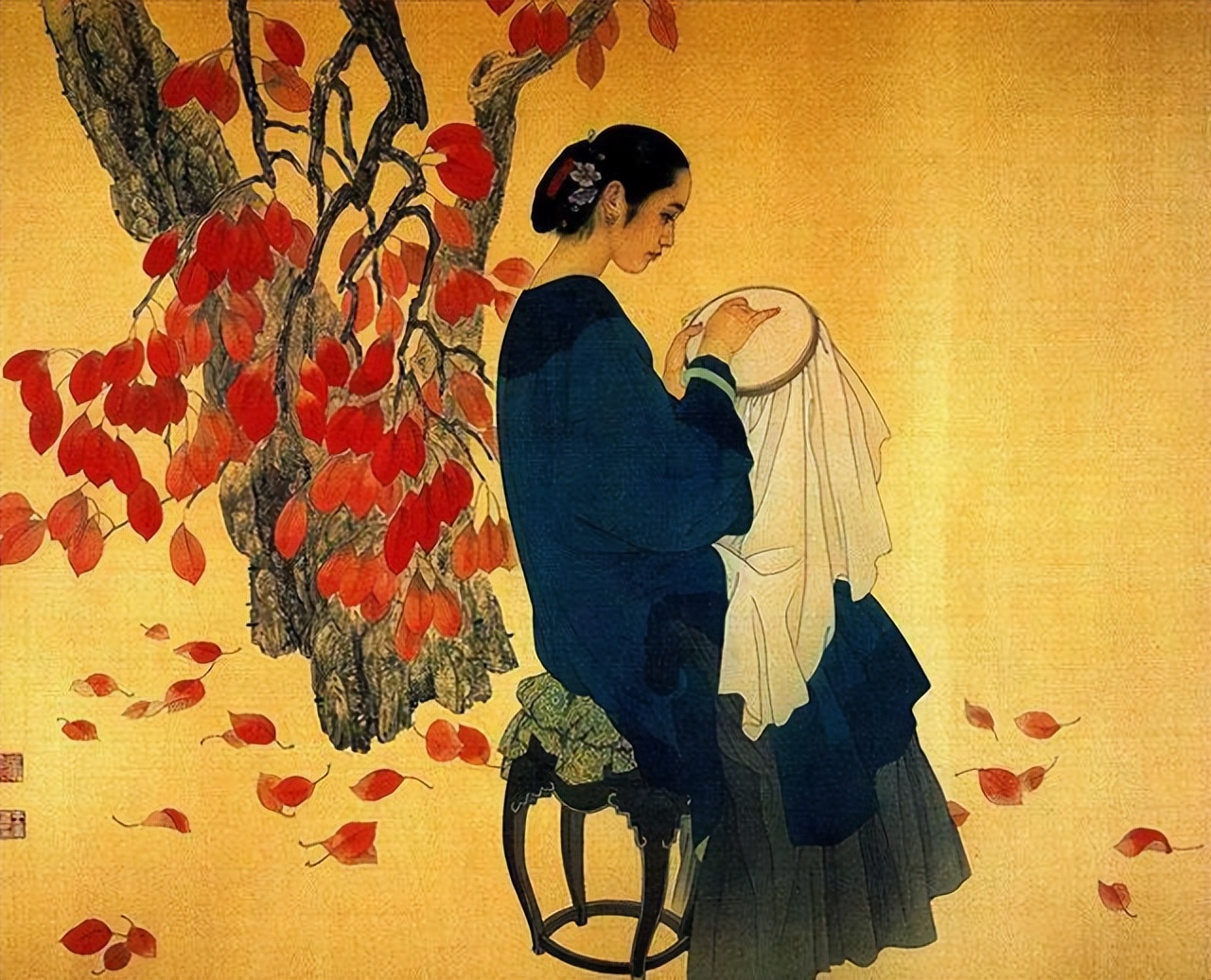 Explore the rise and development of ancient Chinese concept of female ...