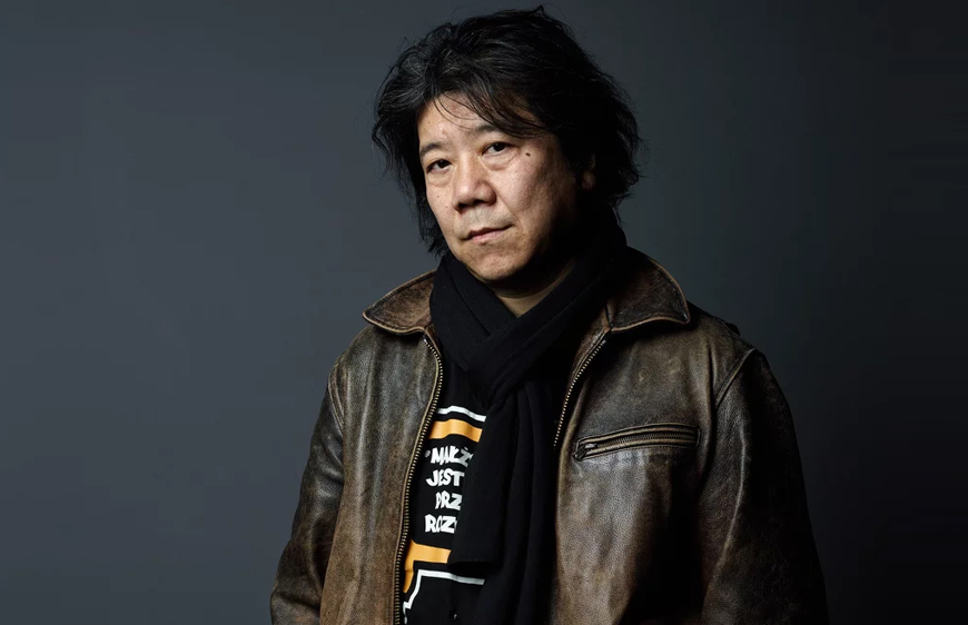 The legend of Liao Fan, a "crazy man" - iNEWS