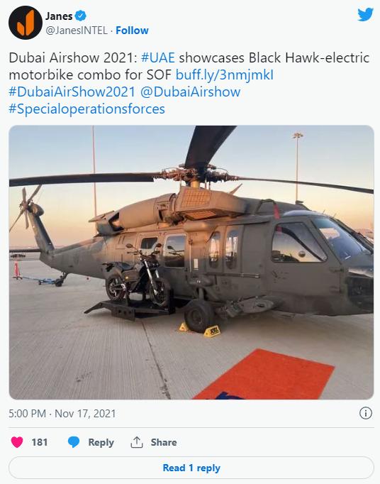 The U.S. special forces test military electric motorcycles, the highest ...