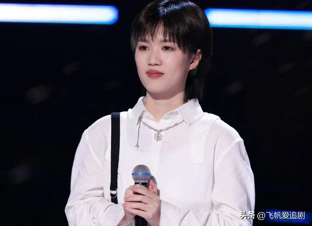 Will the mediocre Voice of China 2022 cultivate a "top-notch" champion ...