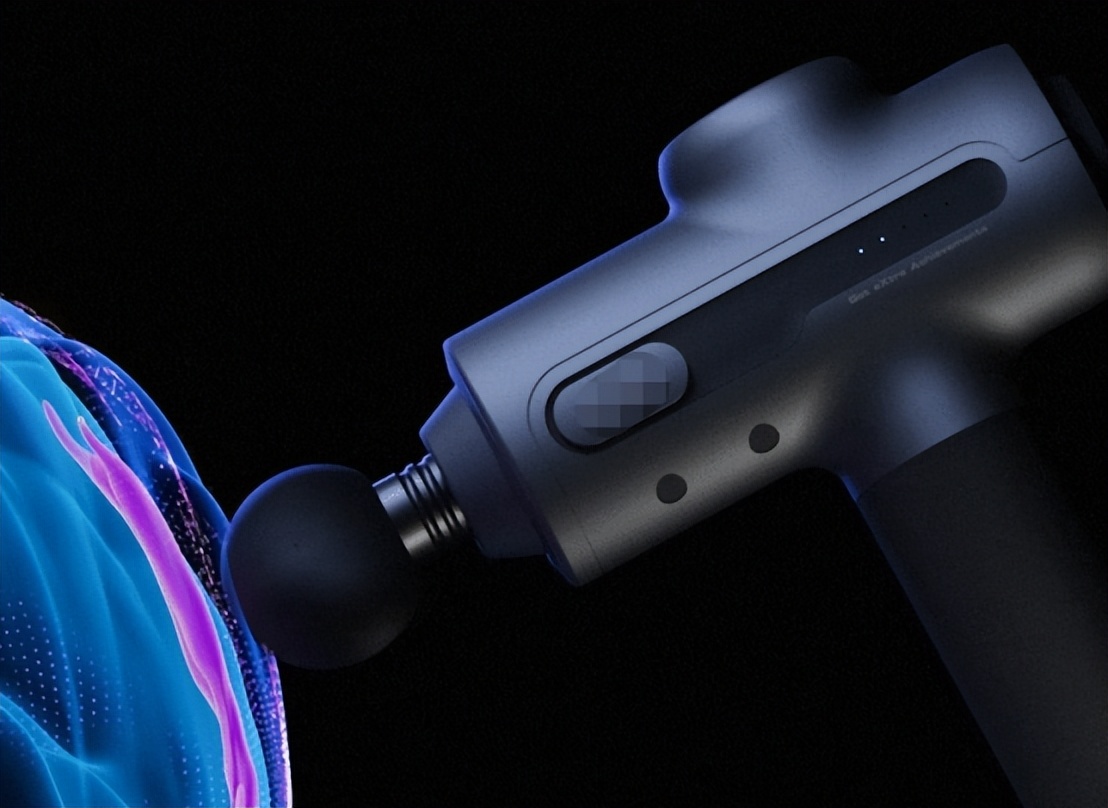 Ten brands of fascia guns: ranking of the most cost-effective fascia ...