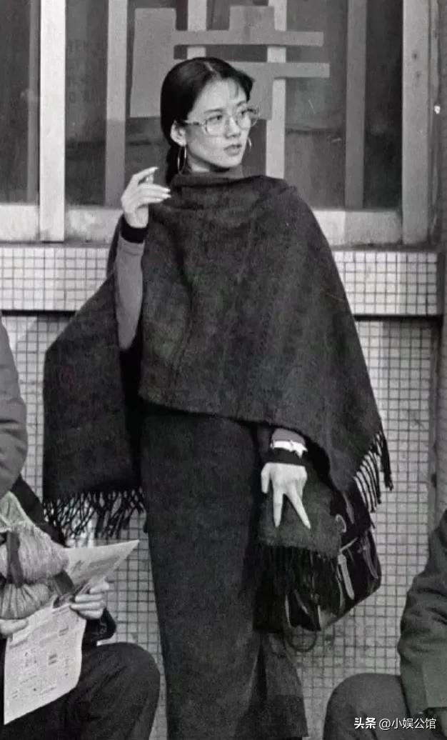 Yang Liping, a Chinese dancer, devoted her life to art without having ...