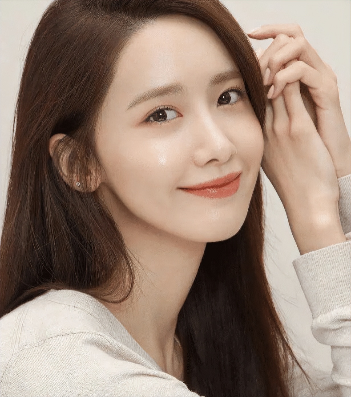 Sex scandal exposed! Korean artist Lin Yoona was exposed to "endless" unspoken rules, it is ...