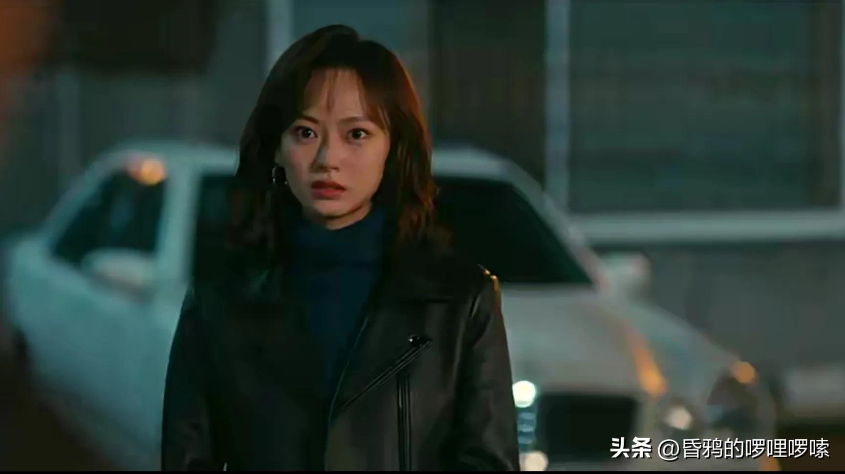 After watching eight episodes of "Who is He", I was originally chasing the drama for Chen Yuxi ...