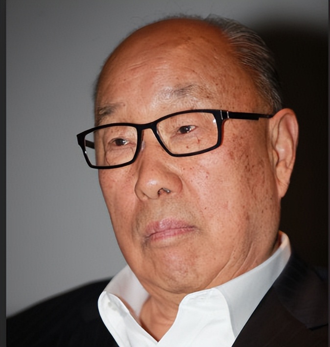 Shuanghui "Prince" endured for 30 years, 81-year-old father and ...