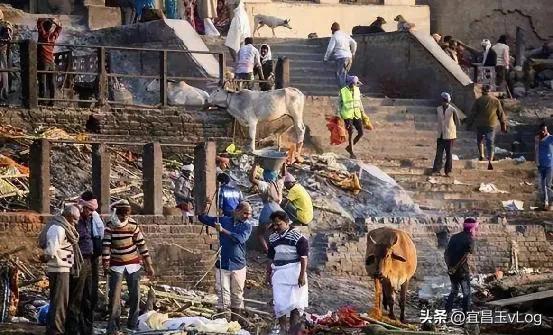 This is the dirtiest country in the world!India is willing to bow down ...