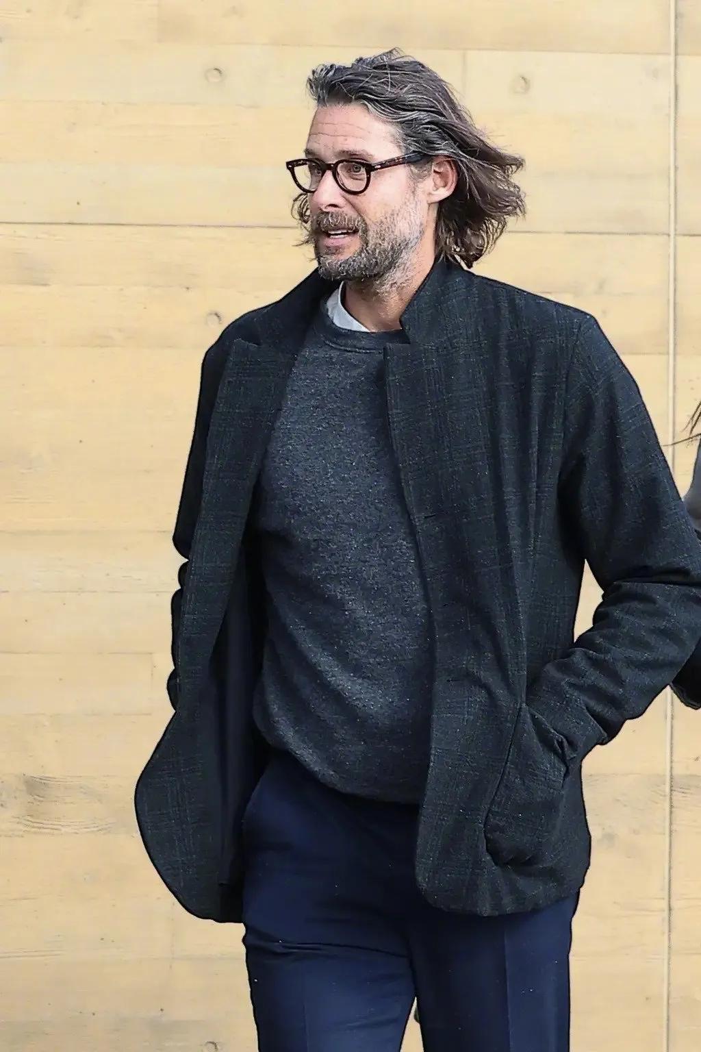 Big melon! 47-year-old Angelina Jolie has a new relationship! Xinhuan ...